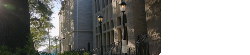 Clergy and Staff - St. John's Cathedral