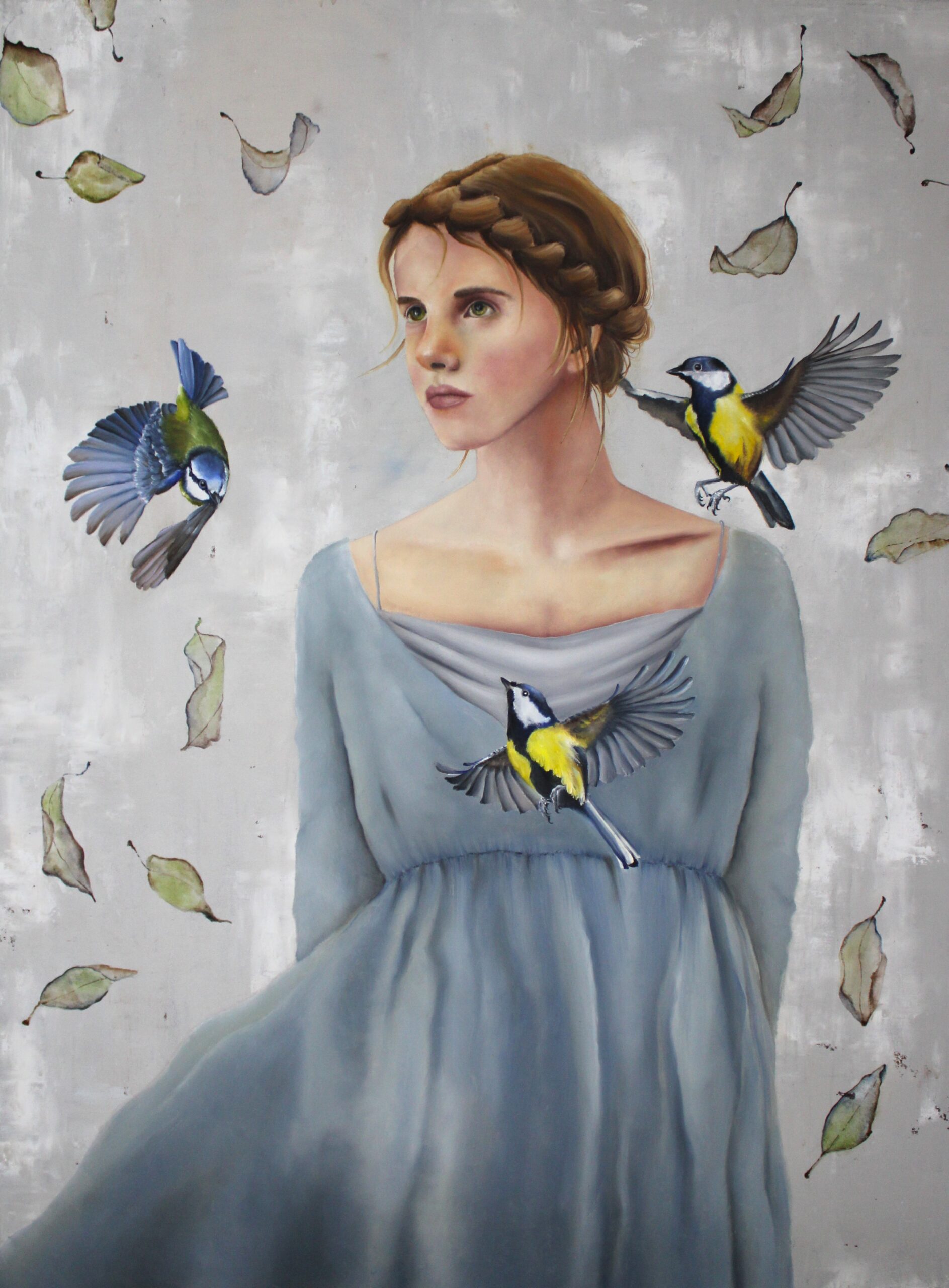 Easter Art Exhibition: Rise! - St. John's Cathedral